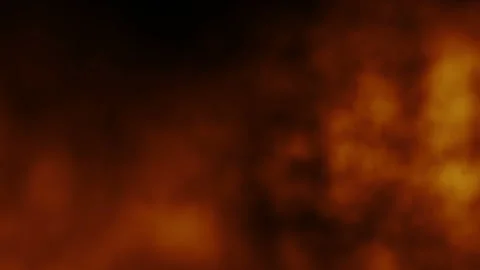 Fire Animation ambient background. Overl... | Stock Video | Pond5