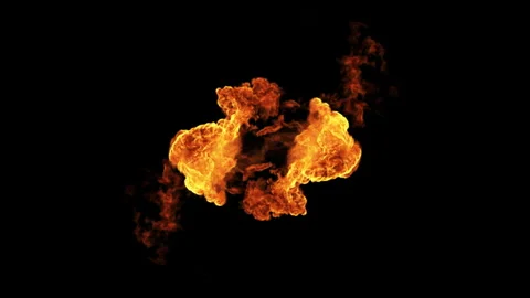 Backshot Animation Stock Videos – Royalty-Free HD & 4K Videos