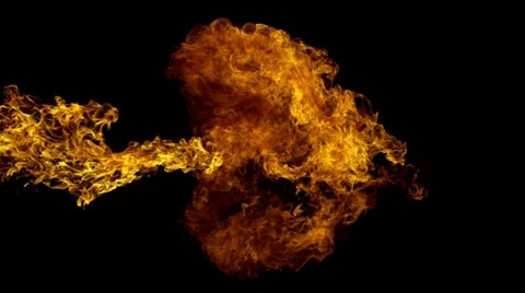 Slow Motion Explosion Stock Video Footage | Royalty Free Slow Motion ...