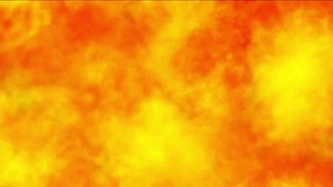 fire burning abstract background 4k | Stock Video | Pond5