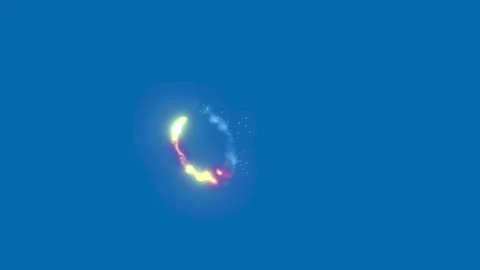 Fire chroma key background. Fire, flame,... | Stock Video | Pond5