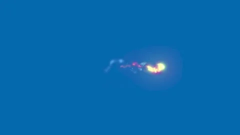 Fire chroma key background. Fire, flame,... | Stock Video | Pond5