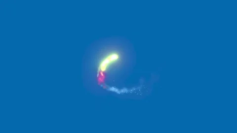 Fire chroma key background. Fire, flame,... | Stock Video | Pond5