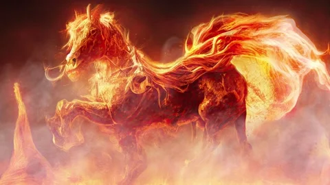 Hell Demon Stock Footage ~ Royalty Free Stock Videos | Pond5