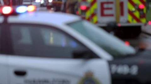 Blocking Cars Stock Video Footage | Royalty Free Blocking Cars Videos ...