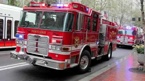 Ortland Fire Stock Videos – Royalty-Free HD & 4K Videos