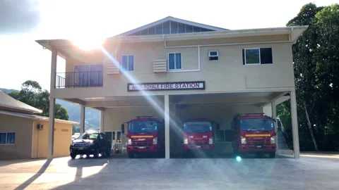 Indian Fire Trucks Stock Videos – Royalty-Free HD & 4K Videos