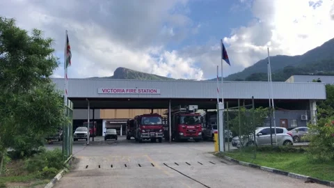 Indian Fire Trucks Stock Videos – Royalty-Free HD & 4K Videos