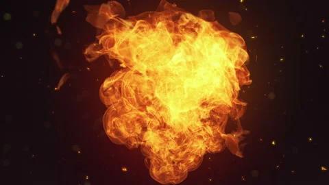 Fire At Camera Stock Video Footage | Royalty Free Fire At Camera Videos ...