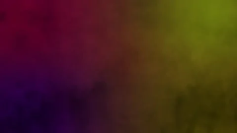 Fire Explosion Effect on a Black Screen ... | Stock Video | Pond5