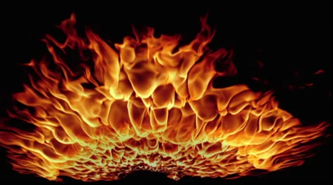 Fire & Explosion Stock Videos – Royalty-Free HD & 4K Videos