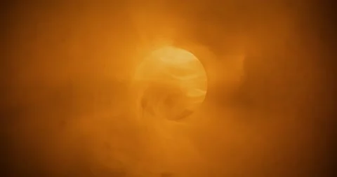 fire explosion inside a metal pipe. slow... | Stock Video | Pond5