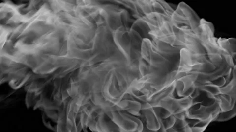 Fire Explosion Transition With Alpha Cha... | Stock Video | Pond5