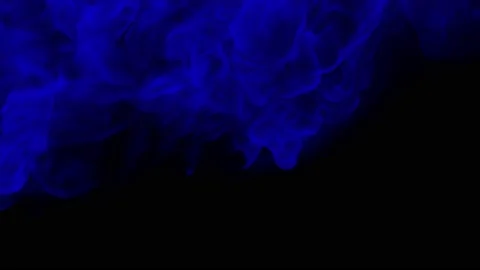 Fire Explosion Transition With Alpha Cha... | Stock Video | Pond5