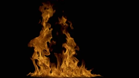 Explosion Alpha Channel Stock Footage ~ Royalty Free Stock Videos | Page 19