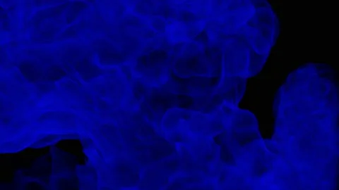 Fire Explosion Transition With Alpha Cha... | Stock Video | Pond5