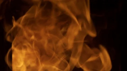 Fire Transition 4K Stock Video Footage | Royalty Free Fire Transition ...