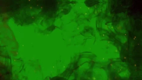 Fire Explosion Transition on Green Scree... | Stock Video | Pond5