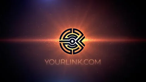 After Effects: Fire Eye Logo Reveal for After Effects #301750369