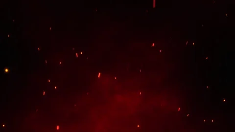 Maroon Sky Stock Footage ~ Royalty Free Stock Videos | Pond5