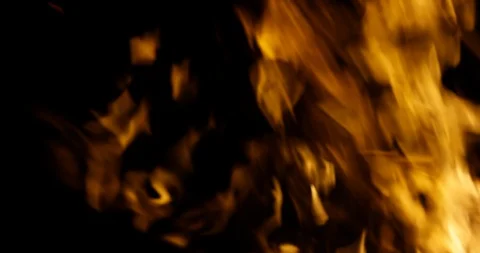 Flame Alpha Stock Video Footage | Royalty Free Flame Alpha Videos | Pond5