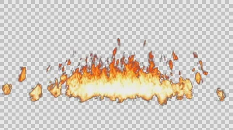 Campfire Loop Stock Video Footage | Royalty Free Campfire Loop Videos ...