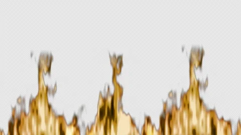 Fire Alpha Channel Animation Stock Footage ~ Royalty Free Stock Videos ...