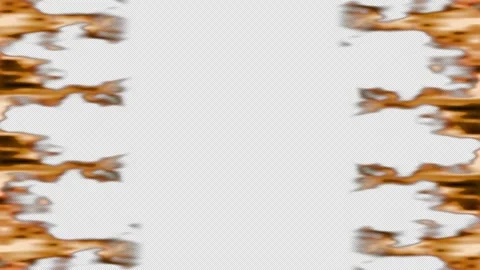 Fire Alpha Channel Animation Stock Footage ~ Royalty Free Stock Videos ...