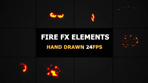 2D Elements Stock Video Footage | Royalty Free 2D Elements Videos | Pond5