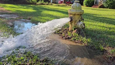 Water Gushing Out Stock Videos – Royalty-Free HD & 4K Videos | Page 3