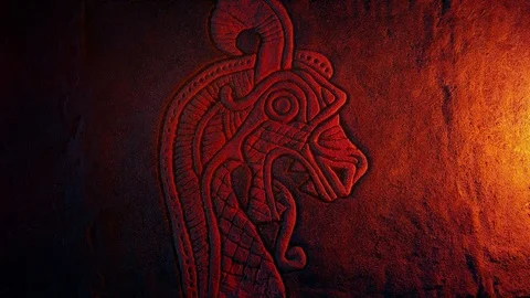 Viking Ship Dragon Stock Videos – Royalty-Free HD & 4K Videos