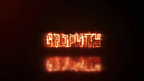 Fire logo ~ After Effects Template ~ AE #157656297 | Pond5