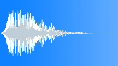 Fire Magic - Impact Short Hit Impact 5 ~ Sound Effect #217961120