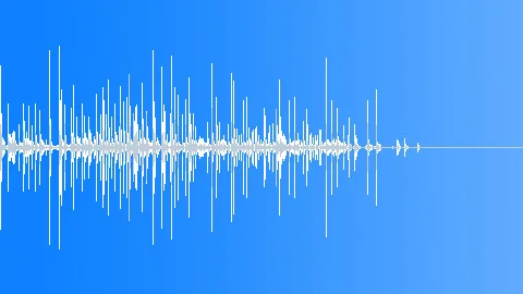 Sound Effect: Fire Making Grind Stone Flint Spark Sound Design SFX (6 ...