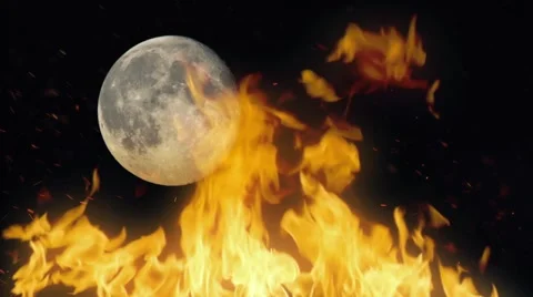 Haloween Background Stock Footage ~ Royalty Free Stock Videos | Pond5