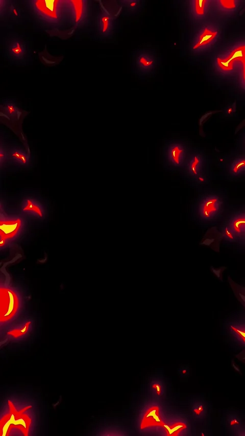 Fire Overlay Stock Footage ~ Royalty Free Stock Videos | Pond5