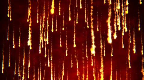 Fire Sparkle Stock Footage ~ Royalty Free Stock Videos | Pond5