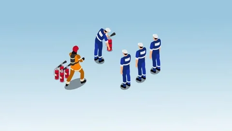 Safety Scene Stock Videos – Royalty-Free HD & 4K Videos | Pond5