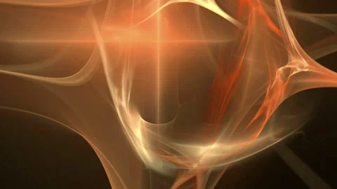 Fire shape pattern abstract motion backg... | Stock Video | Pond5