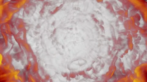 Fire Transition Stock Videos – Royalty-Free HD & 4K Videos