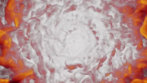 Fire Overlay Stock Footage ~ Royalty Free Stock Videos | Pond5