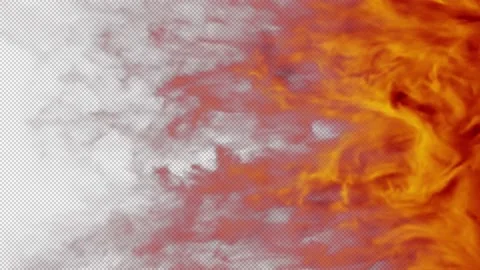 Torch Transition Stock Video Footage | Royalty Free Torch Transition Videos | Pond5