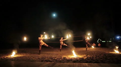 Beautiful Show Stock Footage ~ Royalty Free Stock Videos | Page 2