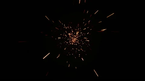 Dust Spark Stock Videos – Royalty-Free HD & 4K Videos