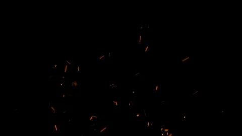 Dust Particles Alpha Channel Stock Footage ~ Royalty Free Stock Videos ...