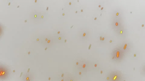 fire sparks dust particles overlay conce... | Stock Video | Pond5