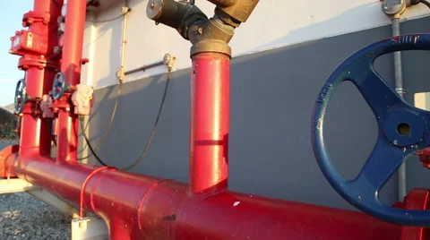 Control System Video Stock Videos – Royalty-Free HD & 4K Videos