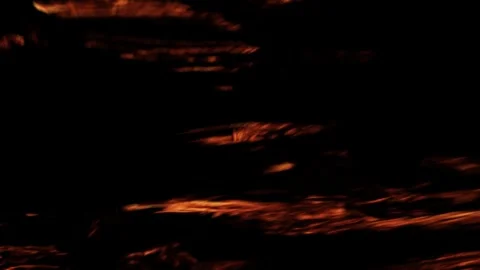 Fire Transitions drag and drop overlay | Stock Video | Pond5