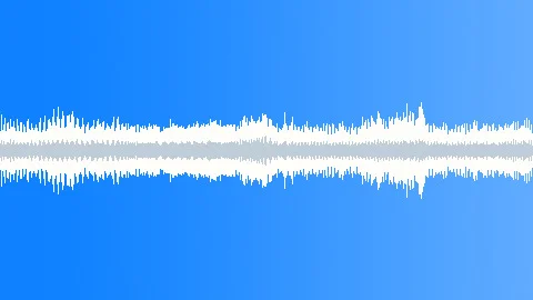 Sound Effect: Fire Truck, Constant Idle, Voices over Radio, Hissing Air ...