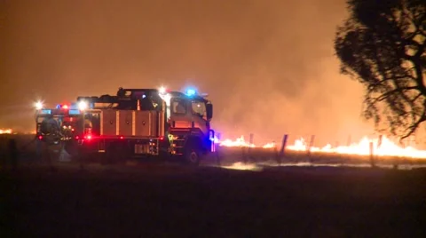 Front Truck L Stock Videos – Royalty-Free HD & 4K Videos | Pond5